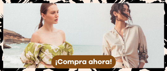 Estrena con estilo y elegancia | Arkitect x Andrés Otalora | Éxito