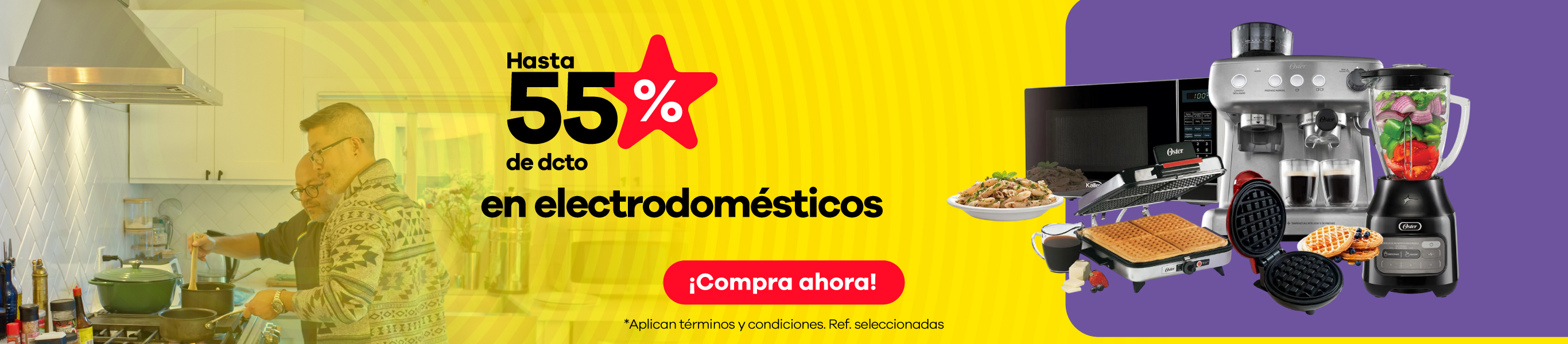 Descuentos irresistibles y ofertas exclusivas | Éxito
