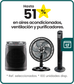 neveras, lavadoras, secadoras, nevecones - exito.com