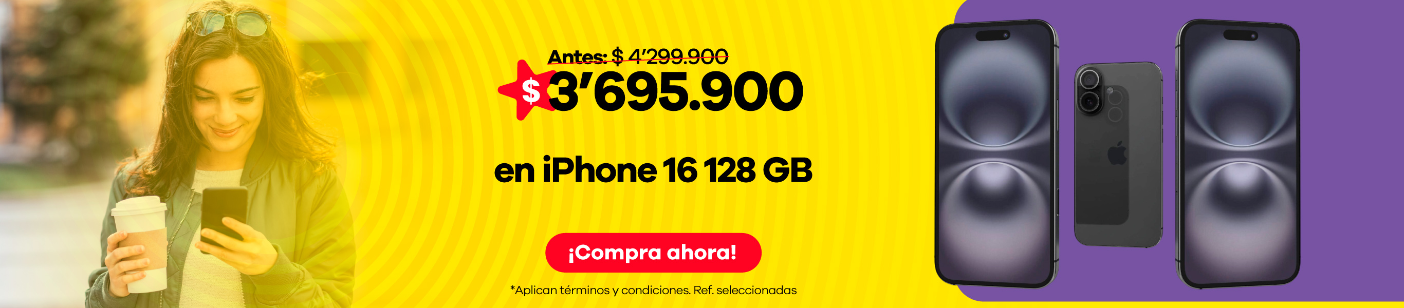 Descuentos irresistibles y ofertas exclusivas | Éxito