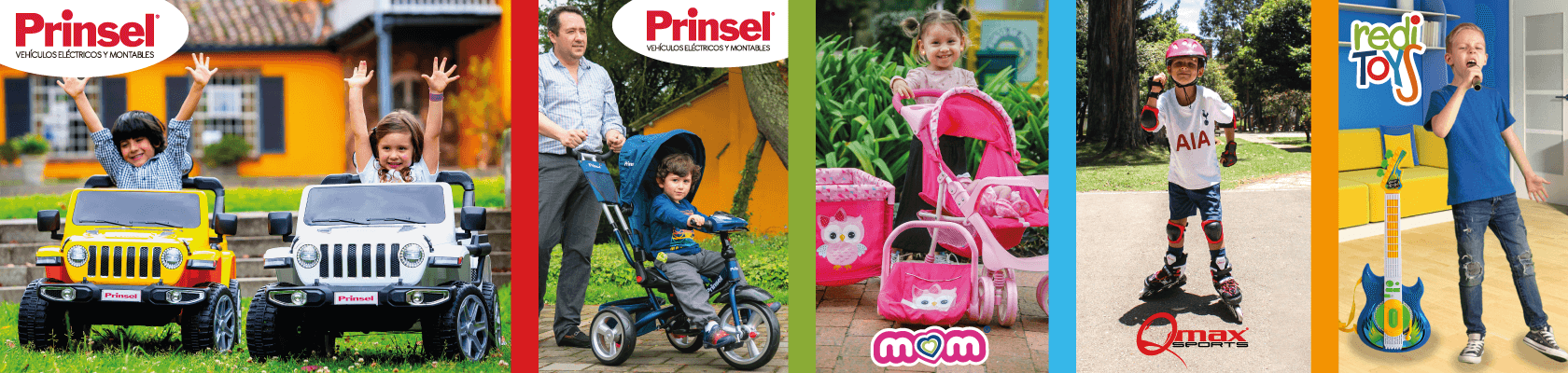 Mundo Redicol - exito.com