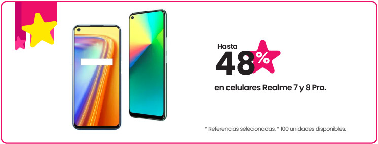 Celulares y Smartphones - exito.com